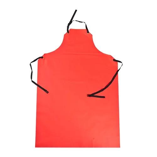 Dairy Apron Standard Size - Red